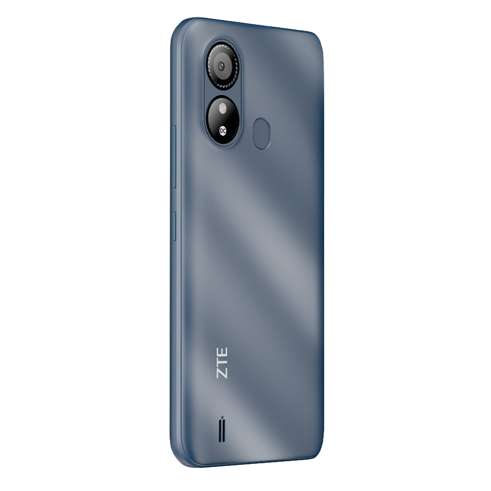 Celular Zte Blade L220 1+32GB Azul