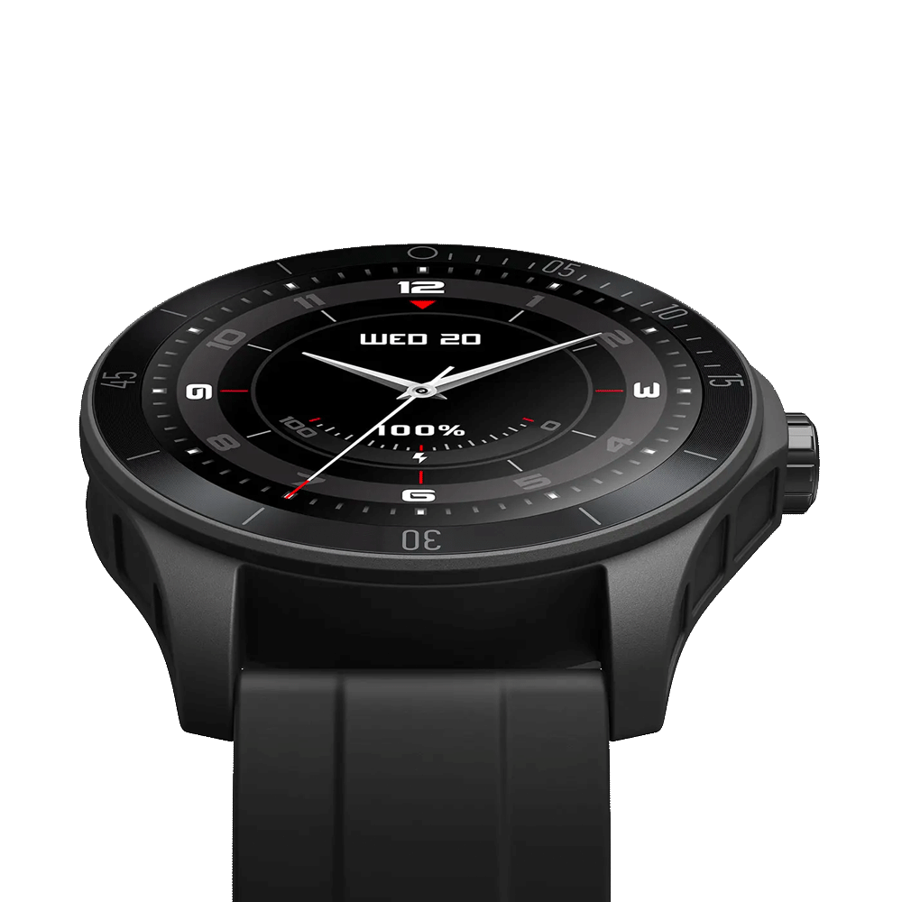 Smartwatch Kalley 35mm K-SWN3 Negro