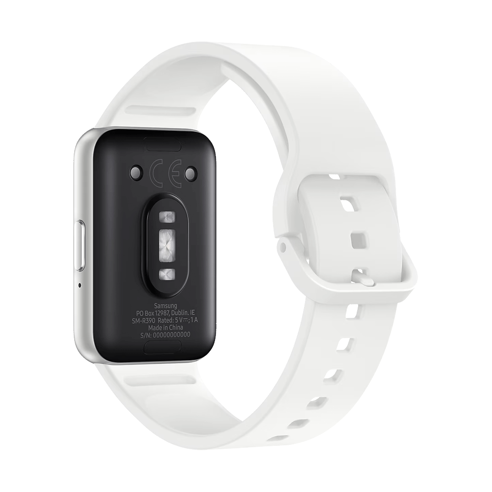 Smart Band Samsung Galaxy Fit 3 Plata