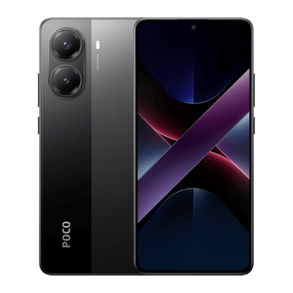 Celular Poco X7 PRO 5G 12+512GB Negro