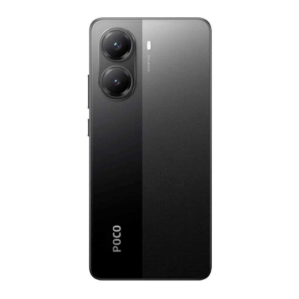 Celular Poco X7 PRO 5G 12+512GB Negro