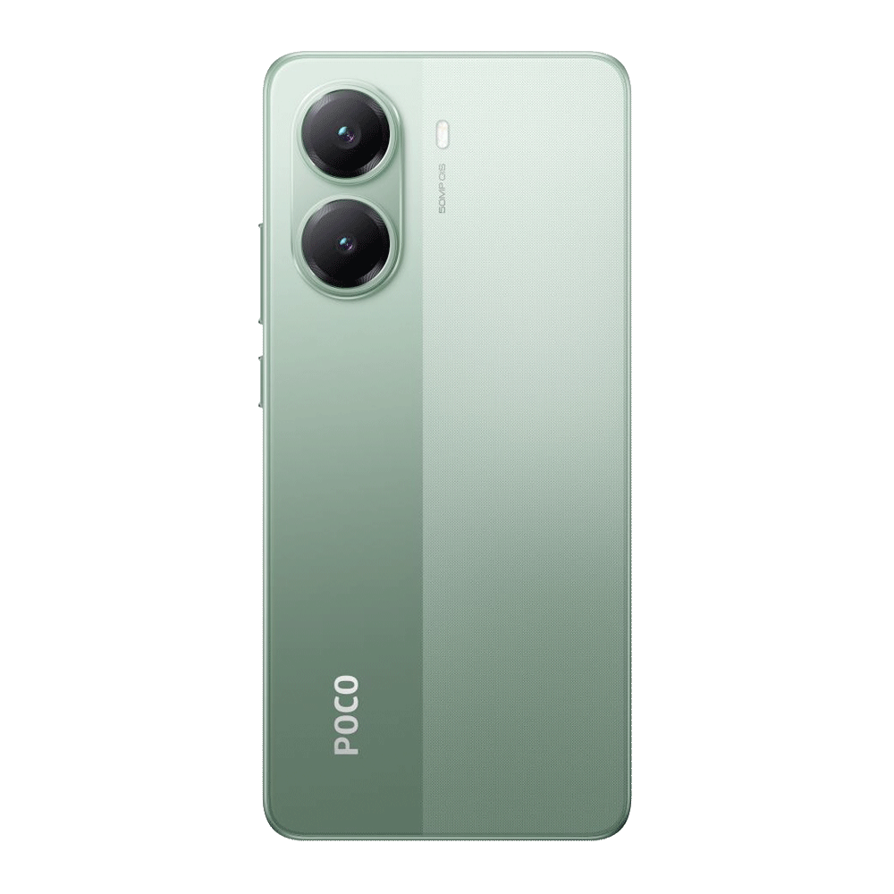 Celular Poco X7 PRO 5G 12+512GB Verde