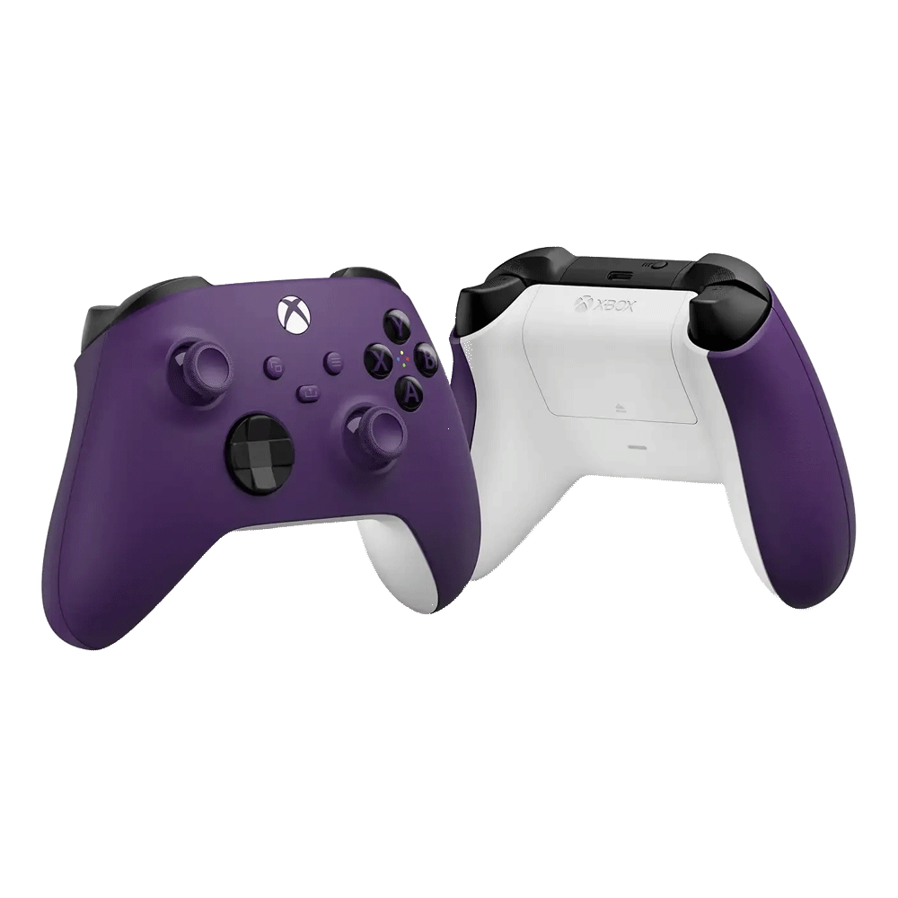 Control Inalambrico Microsoft Xbox Series S|X Morado