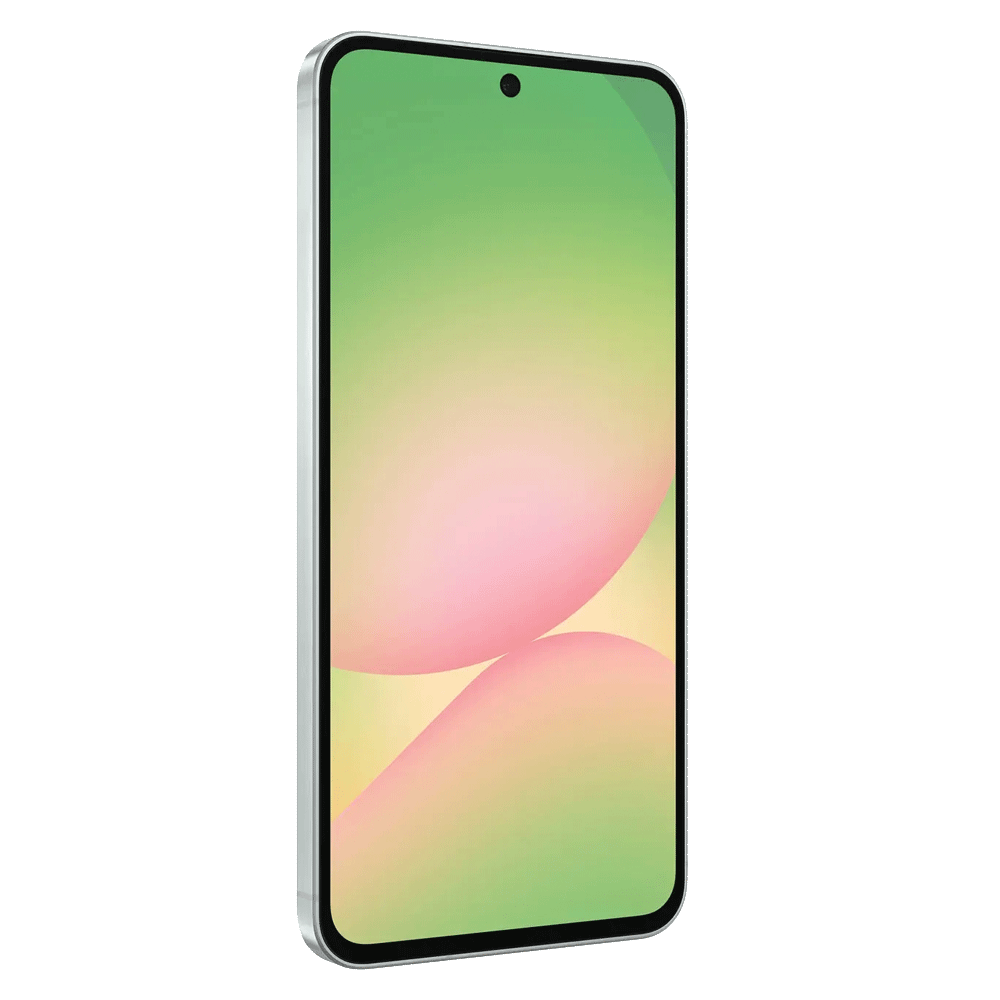 Celular Samsung Galaxy A56 5G 8+256GB Verde