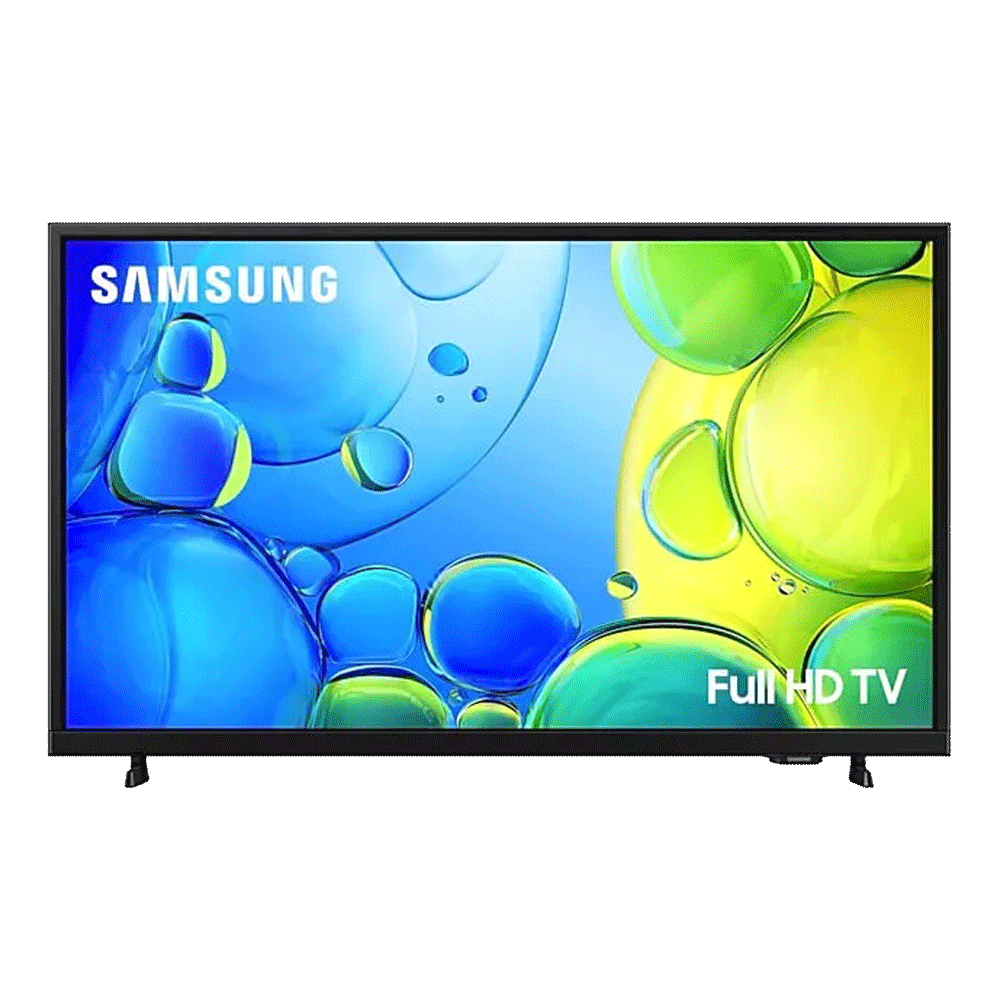 Televisor Samsung 40" Smart TV Full HD 40F6000 Negro