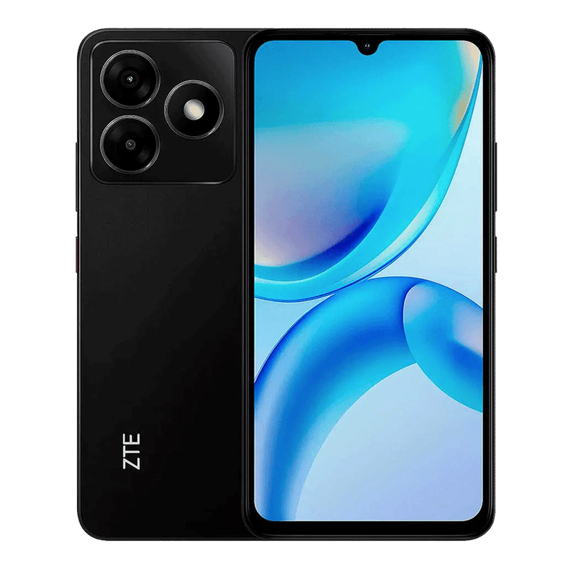 Celular ZTE Blade A36 4G 2+64GB Negro