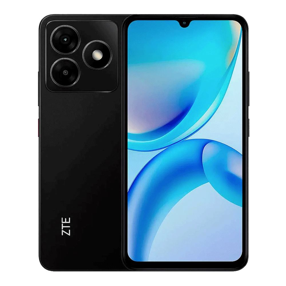 Celular ZTE Blade A36 4G 2+64GB Negro