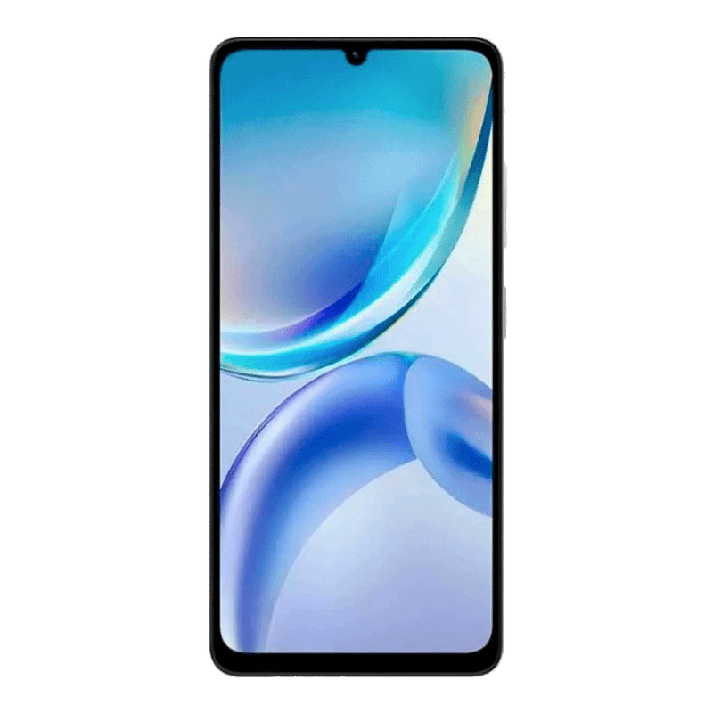 Celular ZTE Blade A36 4G 2+64GB Negro