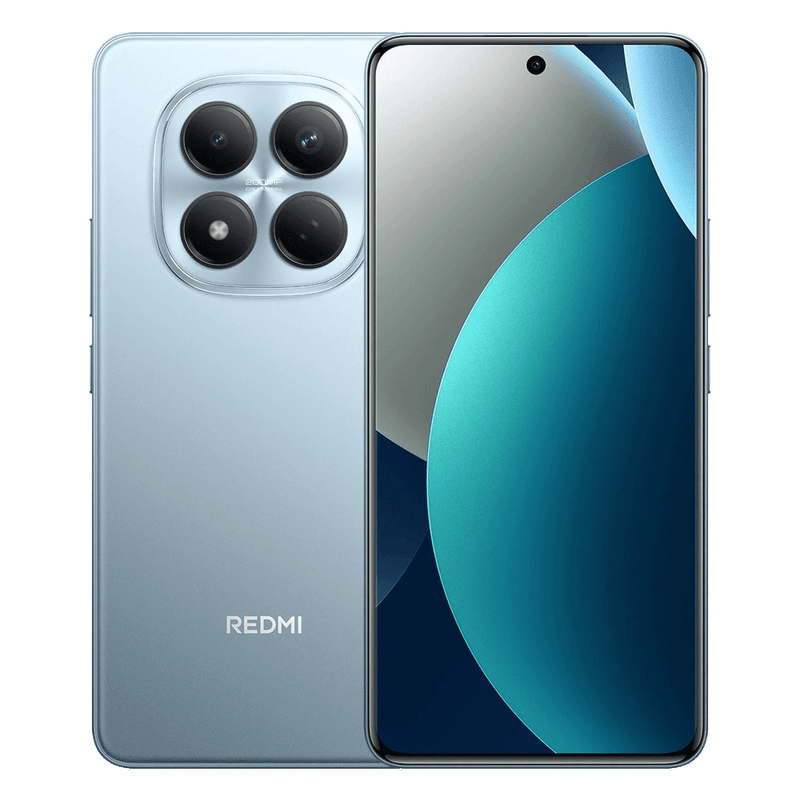 Celular Xiaomi Redmi Note 15 PRO 5G 8+256GB Azul