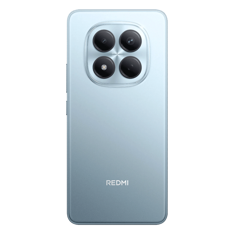 Celular Xiaomi Redmi Note 15 PRO 5G 8+256GB Azul