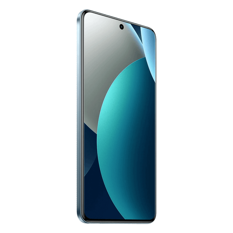 Celular Xiaomi Redmi Note 15 PRO 5G 8+256GB Azul