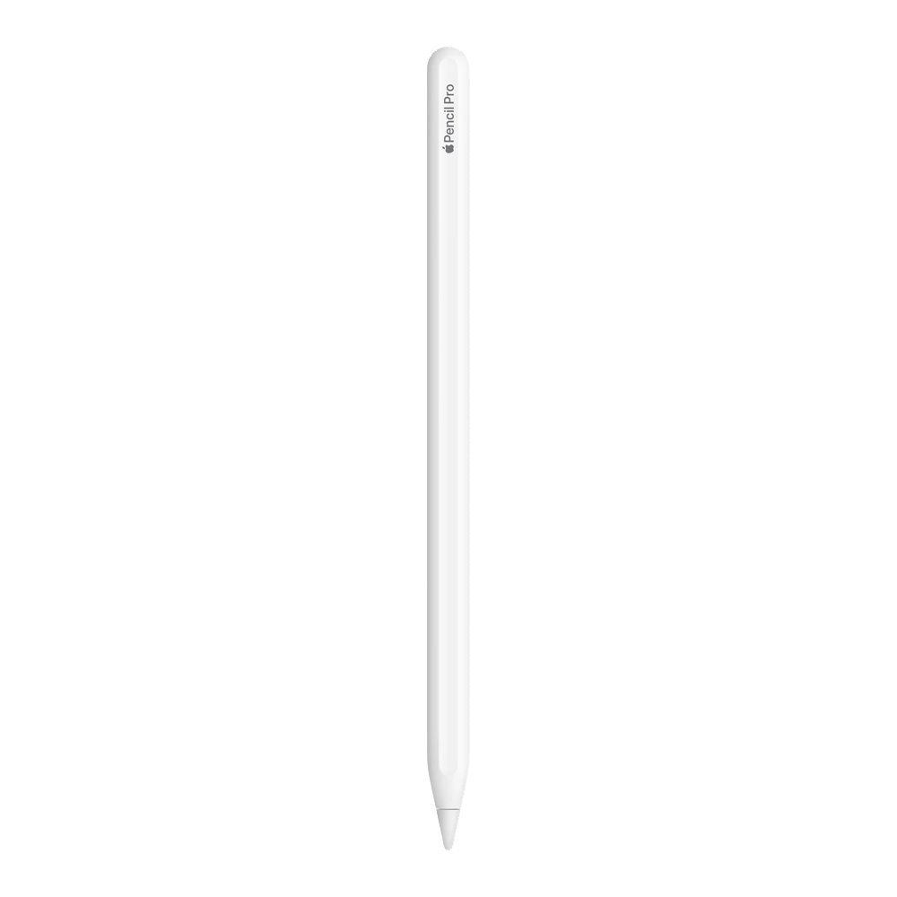 Lapiz Apple Pencil Pro Blanco