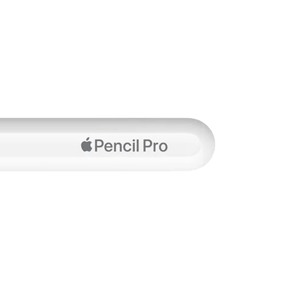 Lapiz Apple Pencil Pro Blanco
